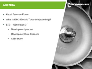 Developing a new generation of energy efficiency products for ...