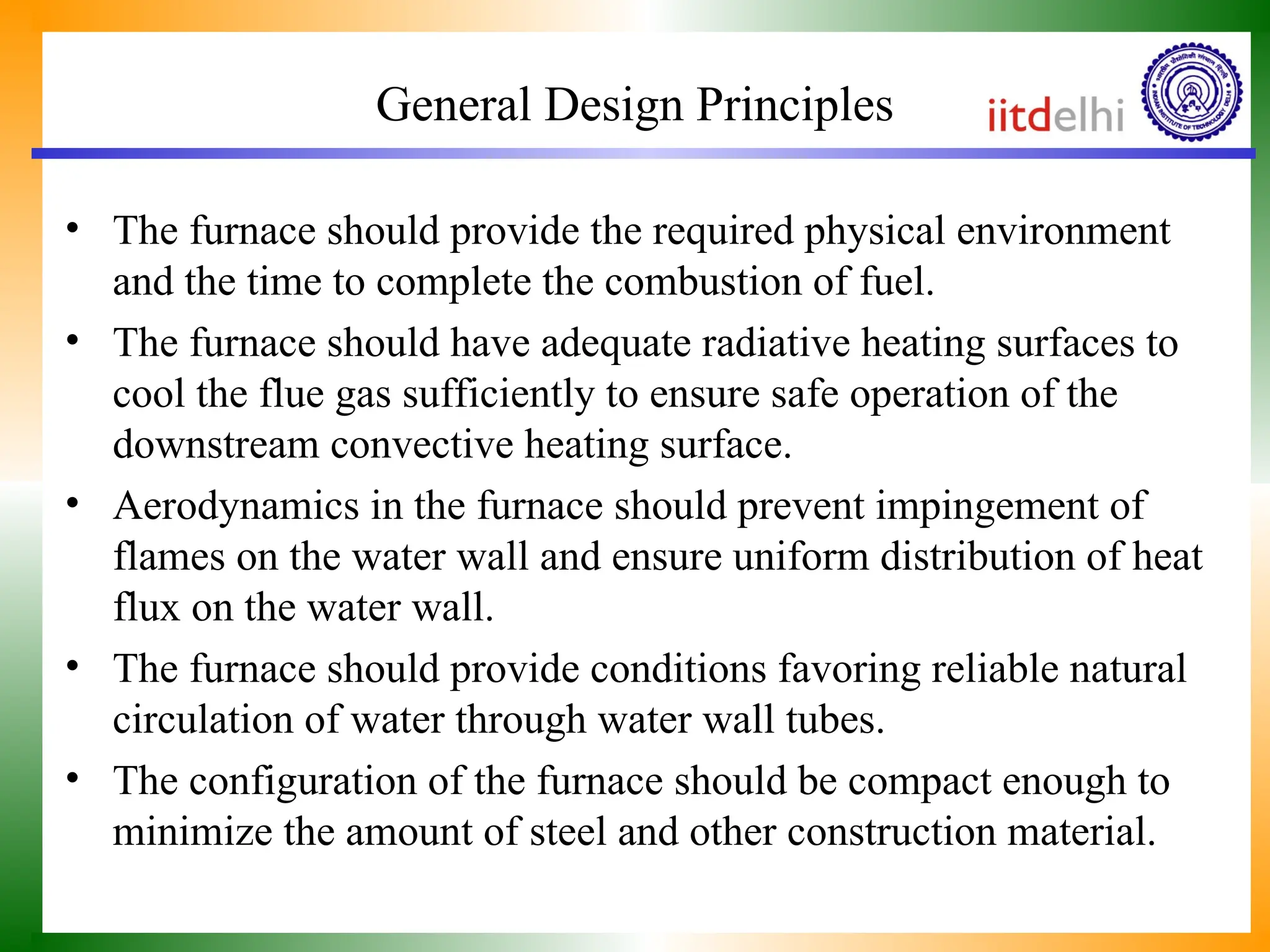 Steam Power plant Generation anatomy and organs | PPT