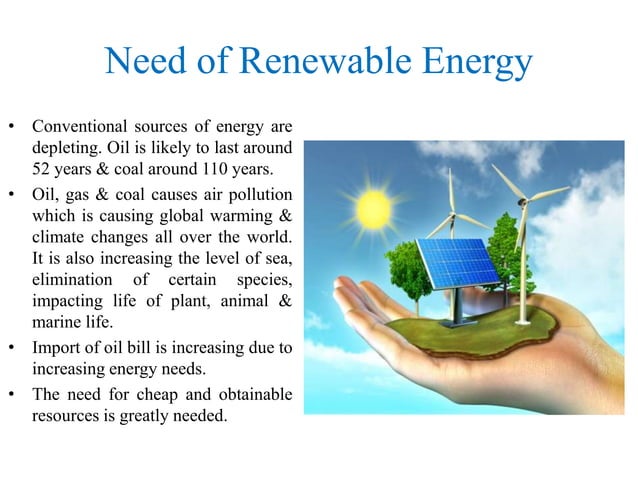 Power generation | PPT