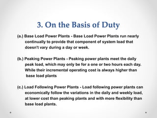 Power generation | PPTX