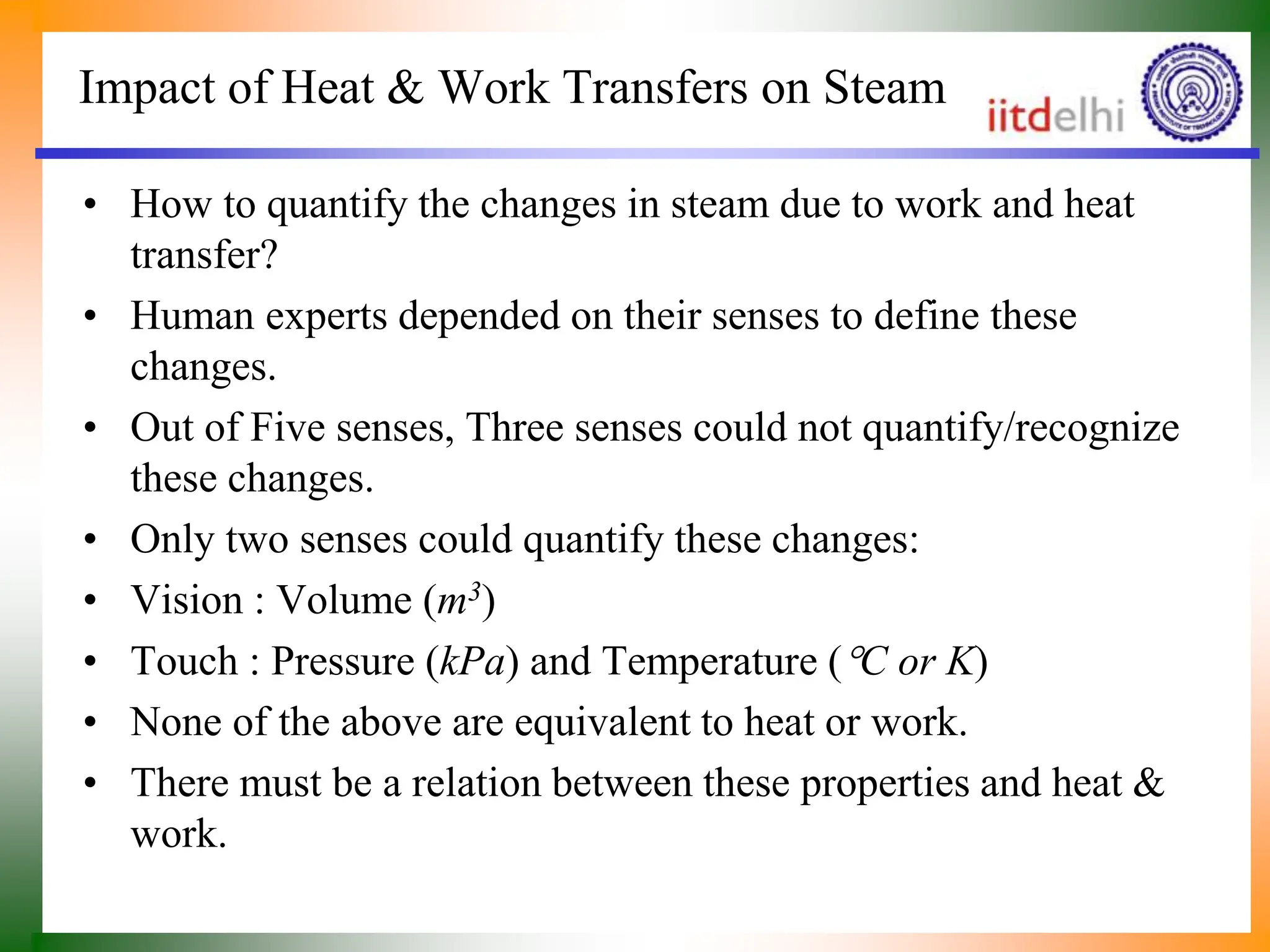 Power Generation thermal power plant iit | PPT