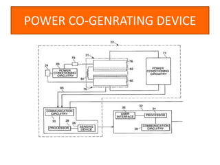 Power generation from railway track | PPTX