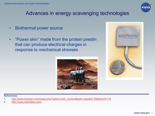 Power generation in space.ppt