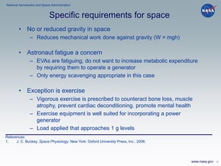 Power generation in space.ppt