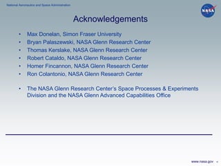 Power generation in space.ppt