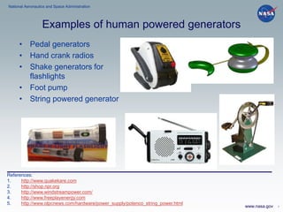 Power generation in space.ppt
