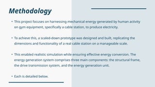 Power generation using gym equipment (1).pptx