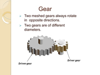 Power generation using speed braker | PPTX