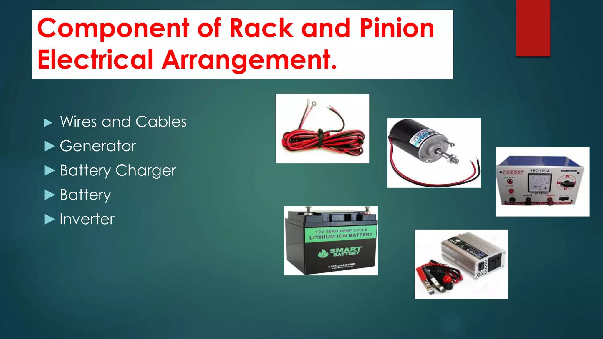 Power generation using speed breakers | PPTX