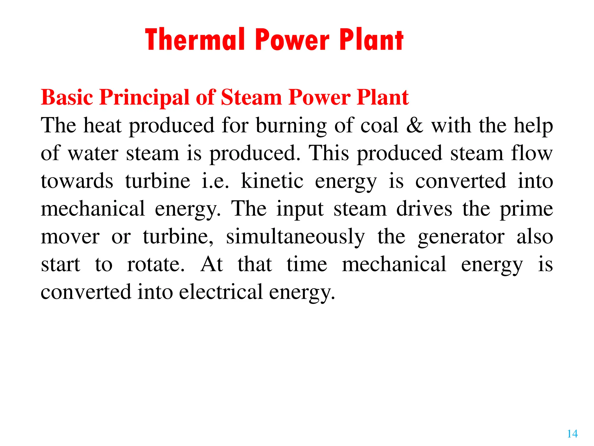 POWER GENERATION METHODS-Power Generation Power Plants | PDF