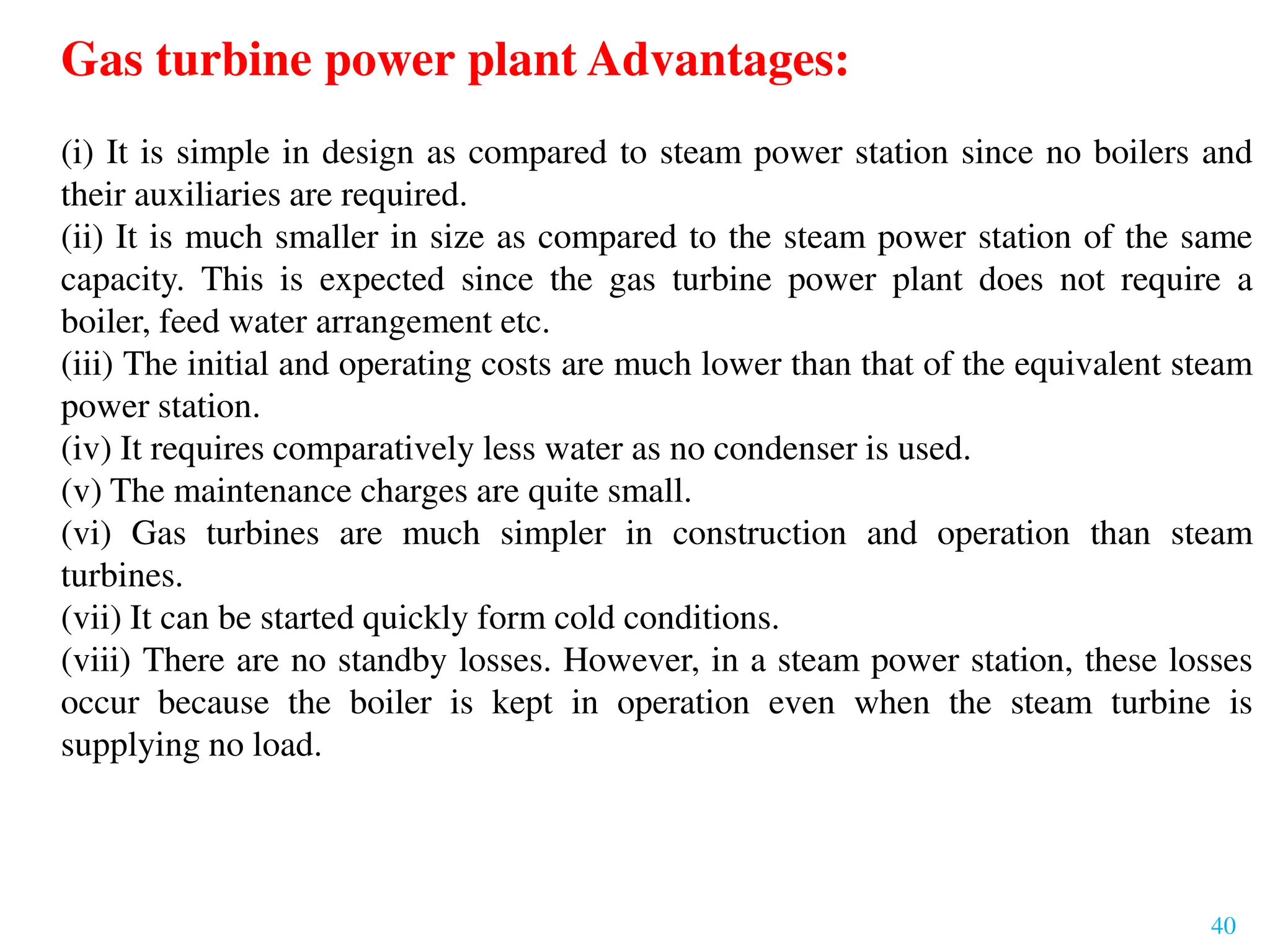 POWER GENERATION METHODS-Power Generation Power Plants | PDF