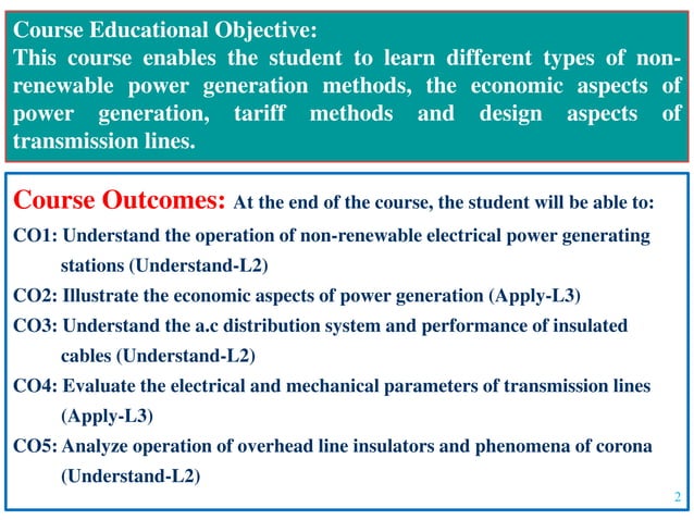 POWER GENERATION METHODS-Power Generation Power Plants | PDF