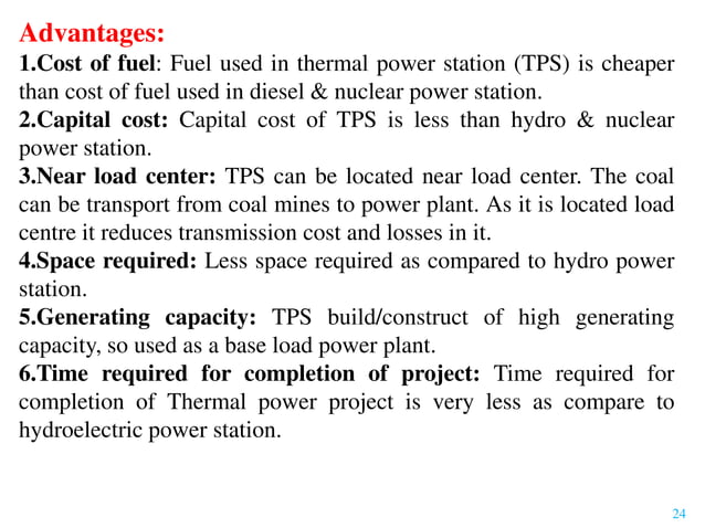 POWER GENERATION METHODS-Power Generation Power Plants | PDF