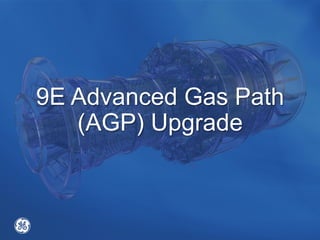 Power LifeMax* - Solutions for B/E Gas Turbine Fleet | PDF