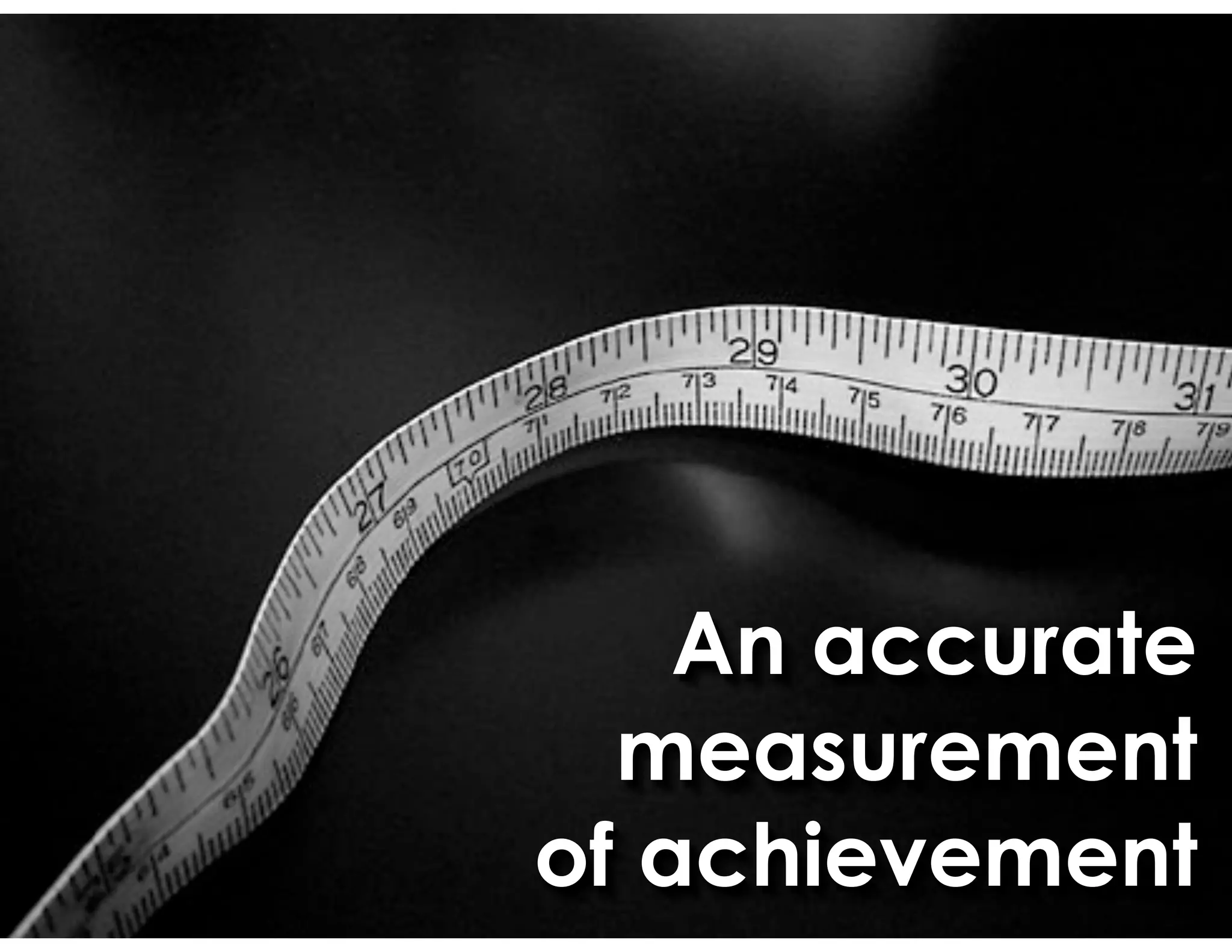 Power Grading & Assessments by the Standards | PPT