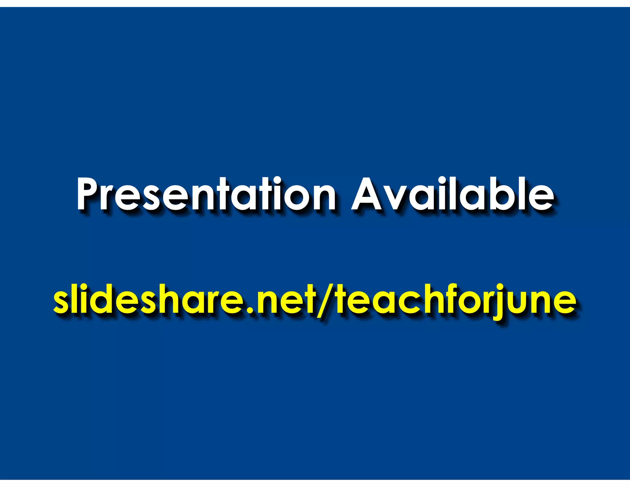 Power Grading & Assessments by the Standards | PPT