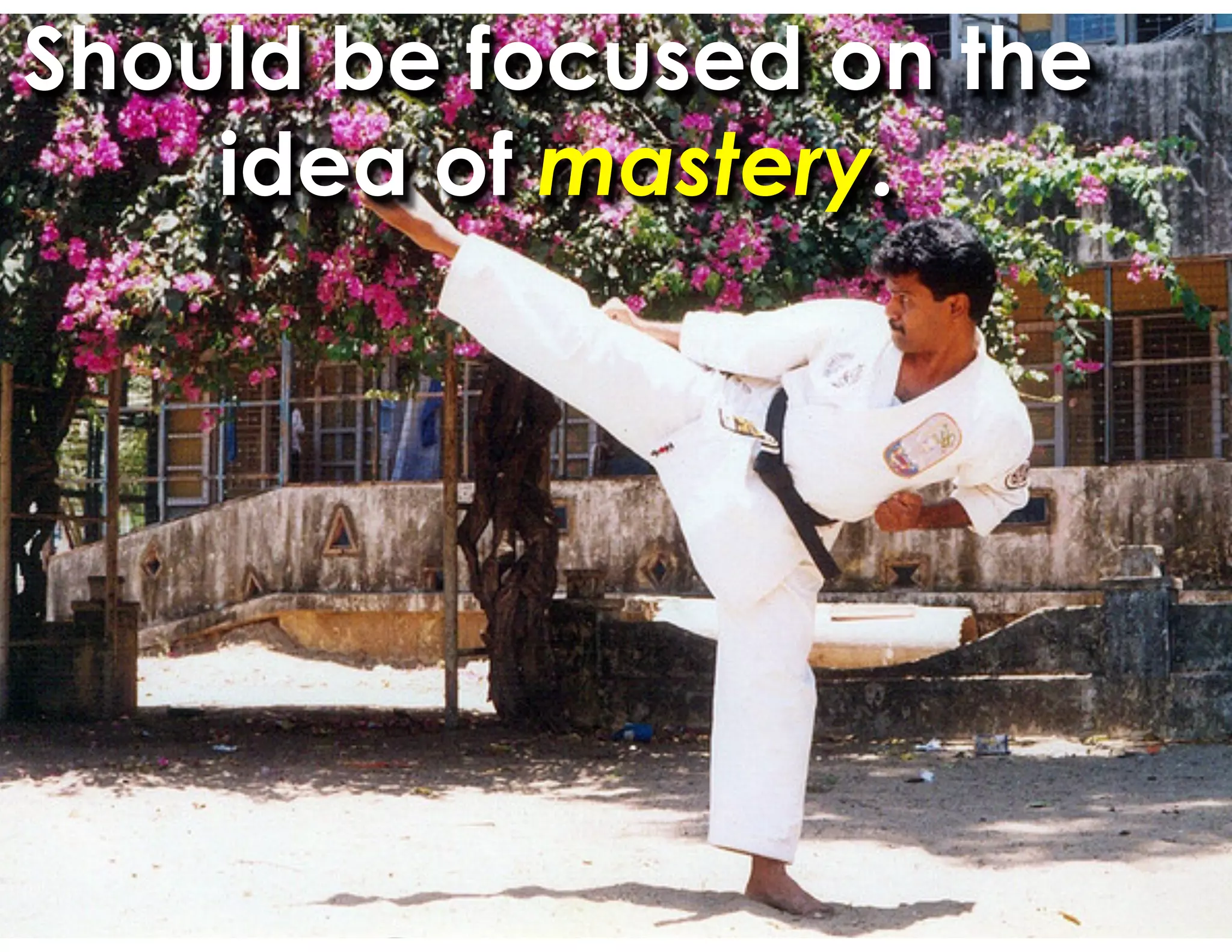 Power Grading & Assessments by the Standards | PPT