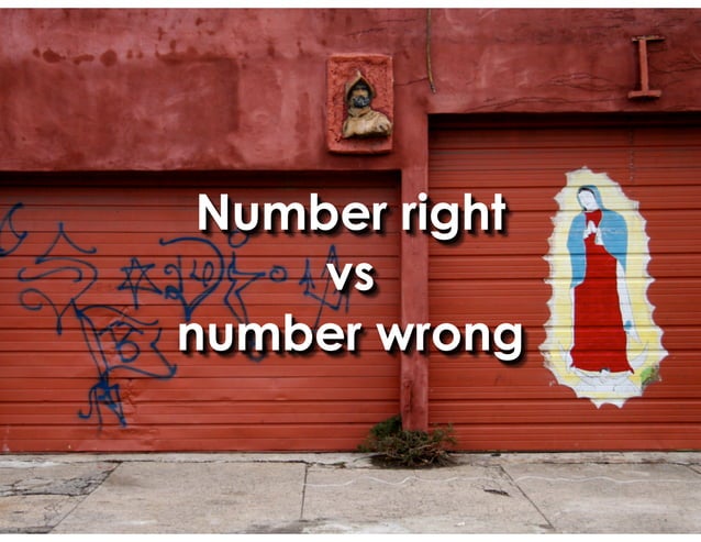 Power Grading & Assessments by the Standards | PPT