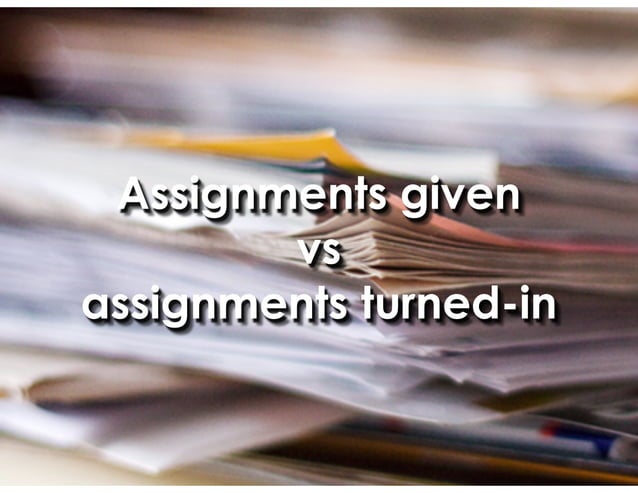 Power Grading & Assessments by the Standards | PPT