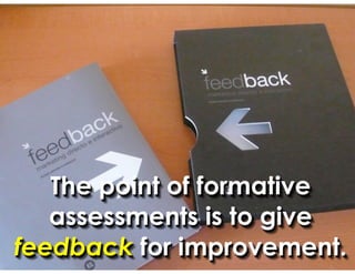 Power Grading & Assessments by the Standards | PPT