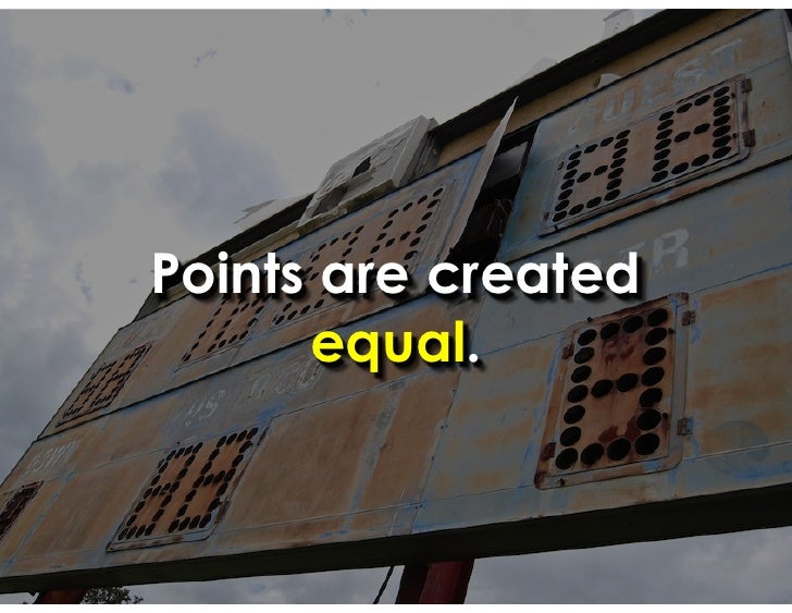 Power Grading & Assessments by the Standards