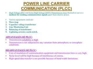 power grid presentation for upcomming projct | PPT