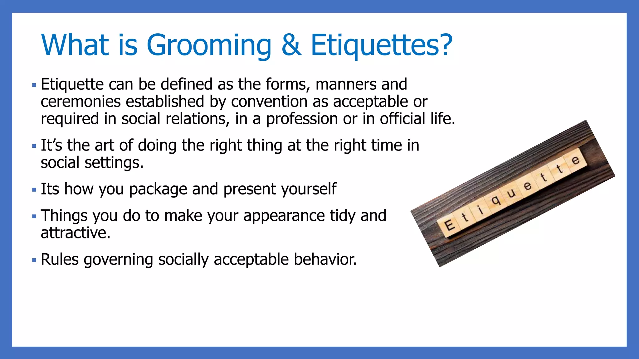 Power Grooming Scribd.pptx