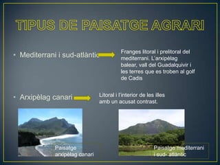 Power geografia | PPTX