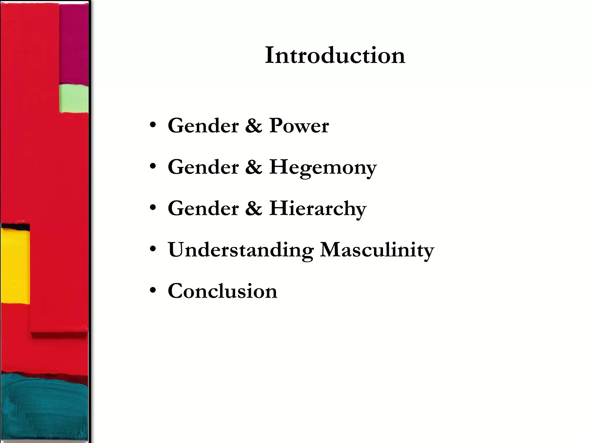 Power Hierarchy and Gender-poulami aich mukherjee.pdf
