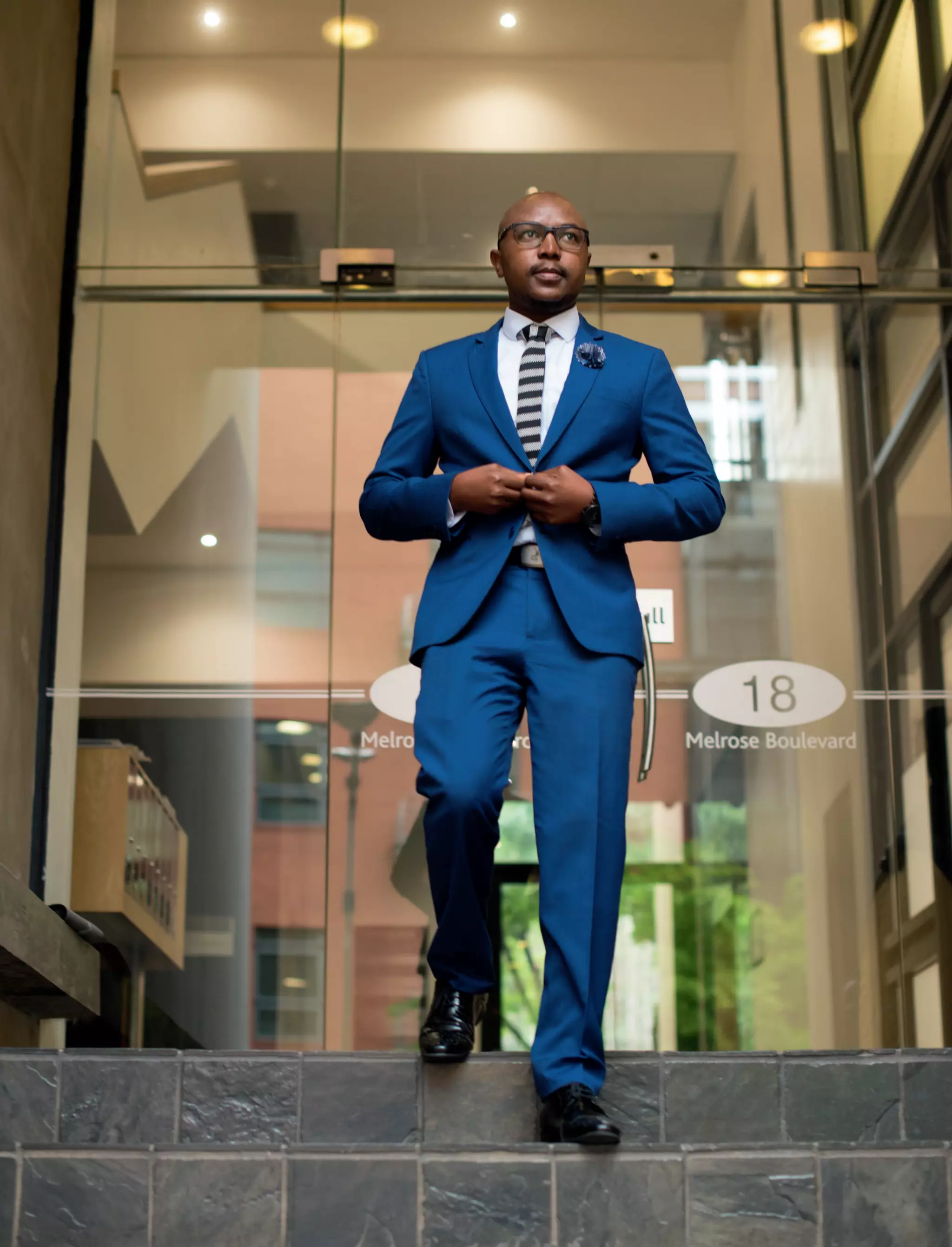 Destiny Man Powerhouse - Dion Mhlaba | PDF