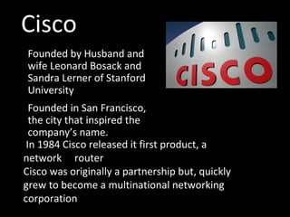 Powerhouse Presentation | PPT