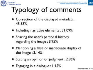 Seth van Hooland | PDF | Technology & Computing
