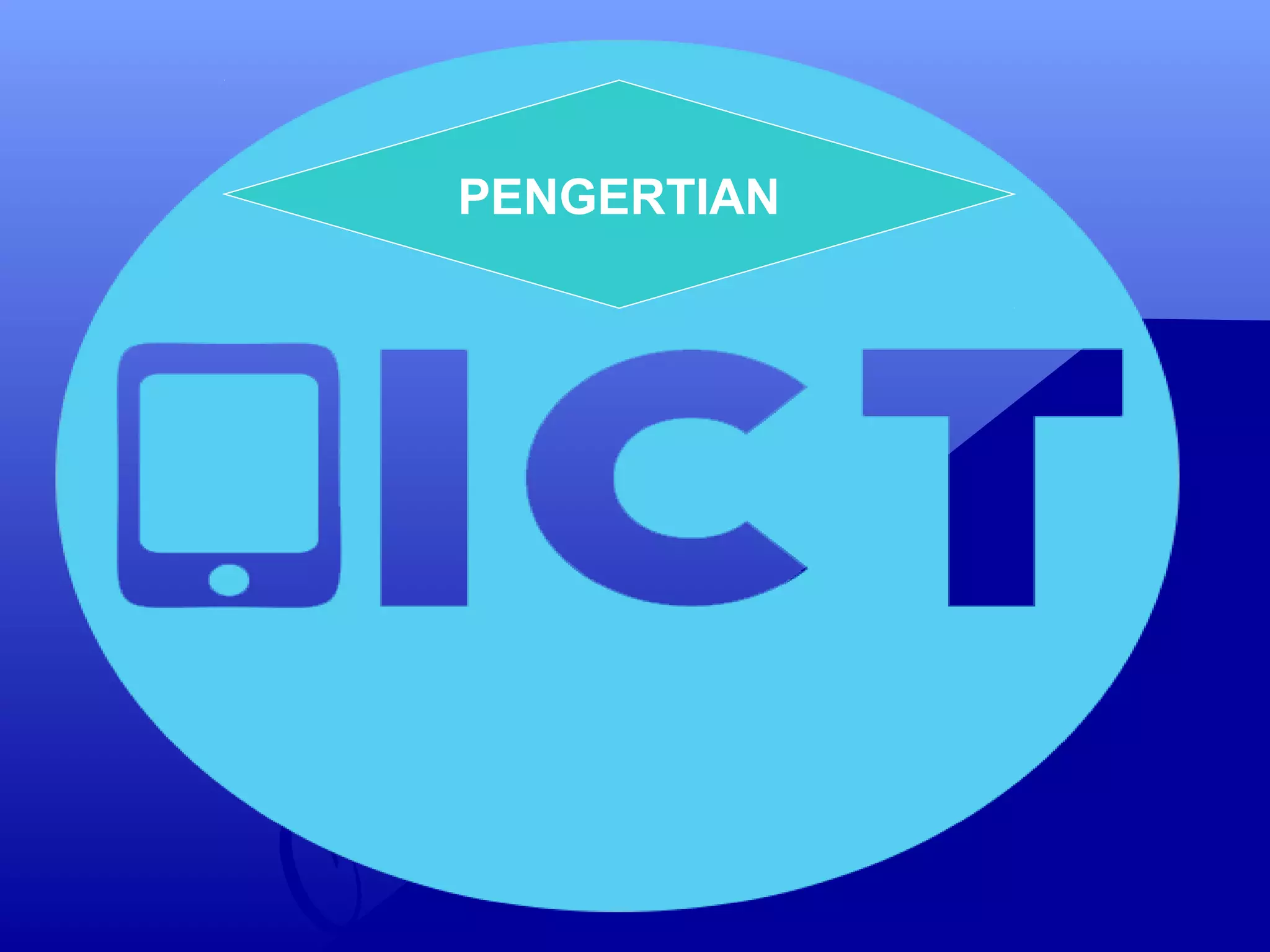 Power Point ICT | PPT