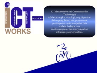 Power Point ICT | PPT