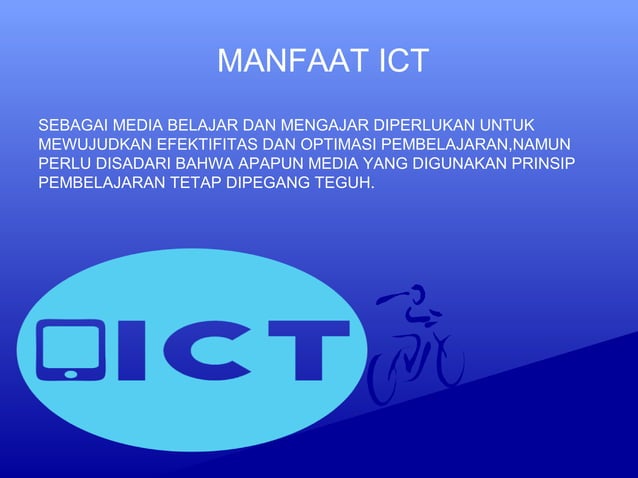 Power Point ICT | PPT