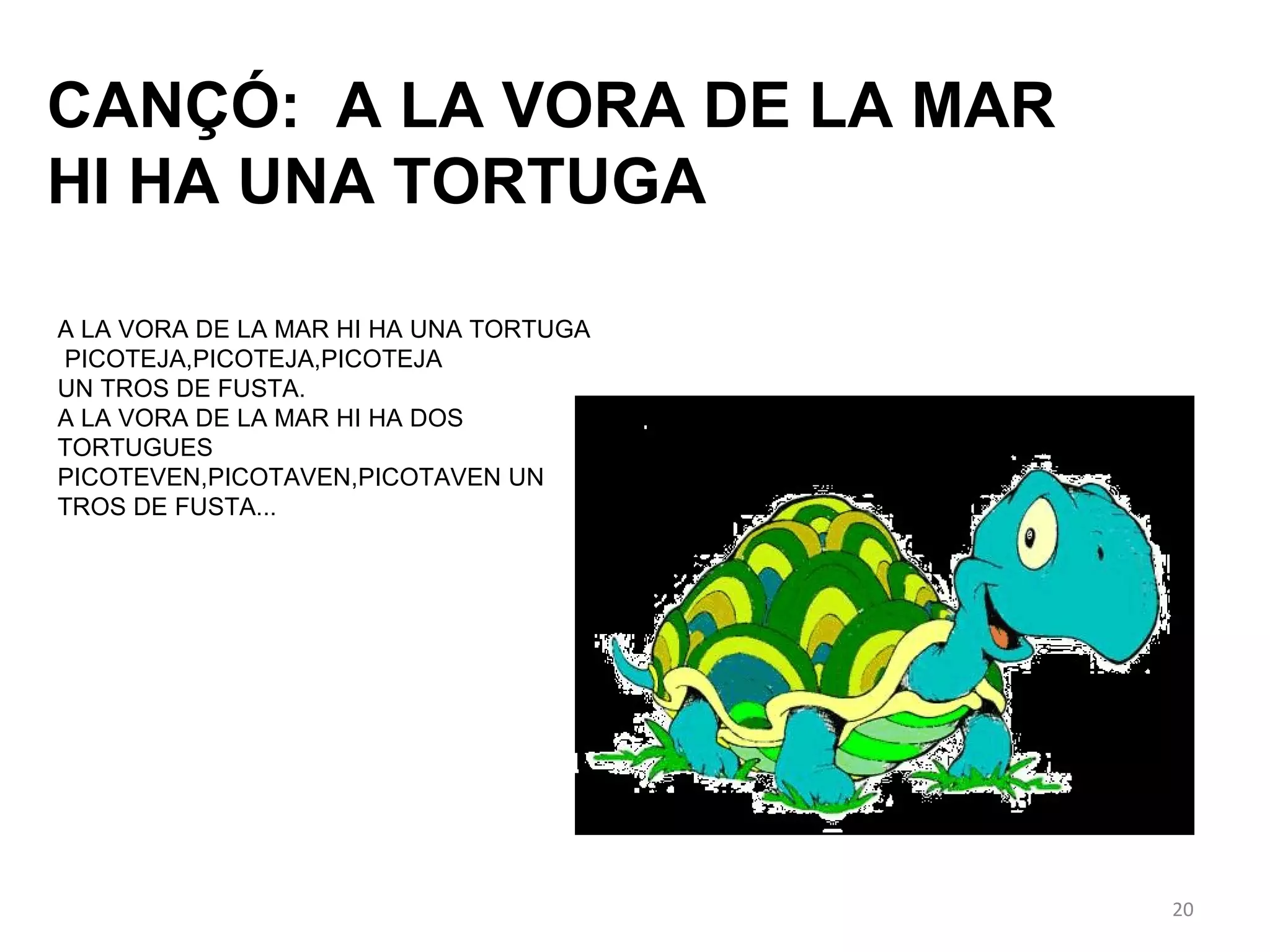 Power infantil | PPT