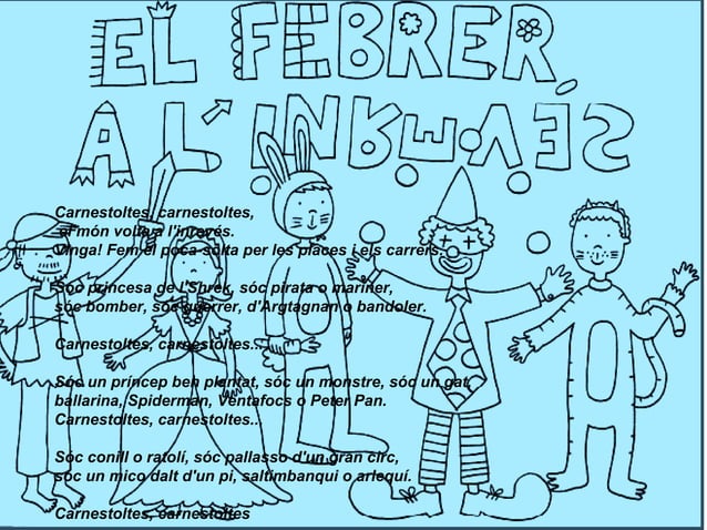 Power infantil | PPT