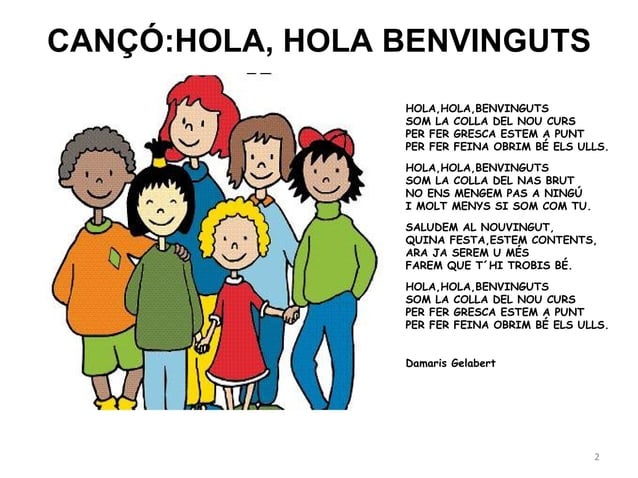 Power infantil | PPT