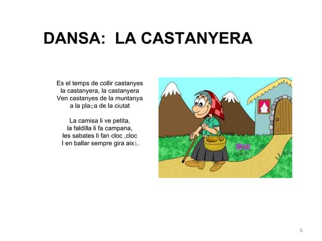 Power infantil | PPT