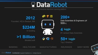 Powering up agents using data science challenges and opportunities | PDF