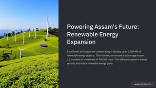 Powering Assams Future Renewable Energy Expansion.pdf