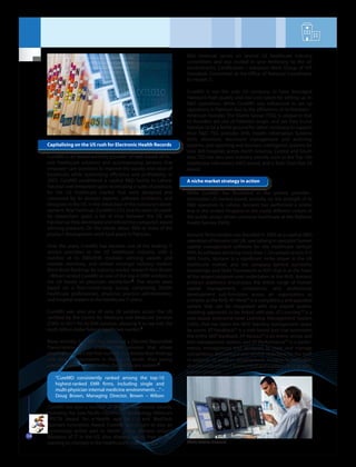 Powering Global Health: Pakistan's Healthcare IT Industry 2011 | PDF ...