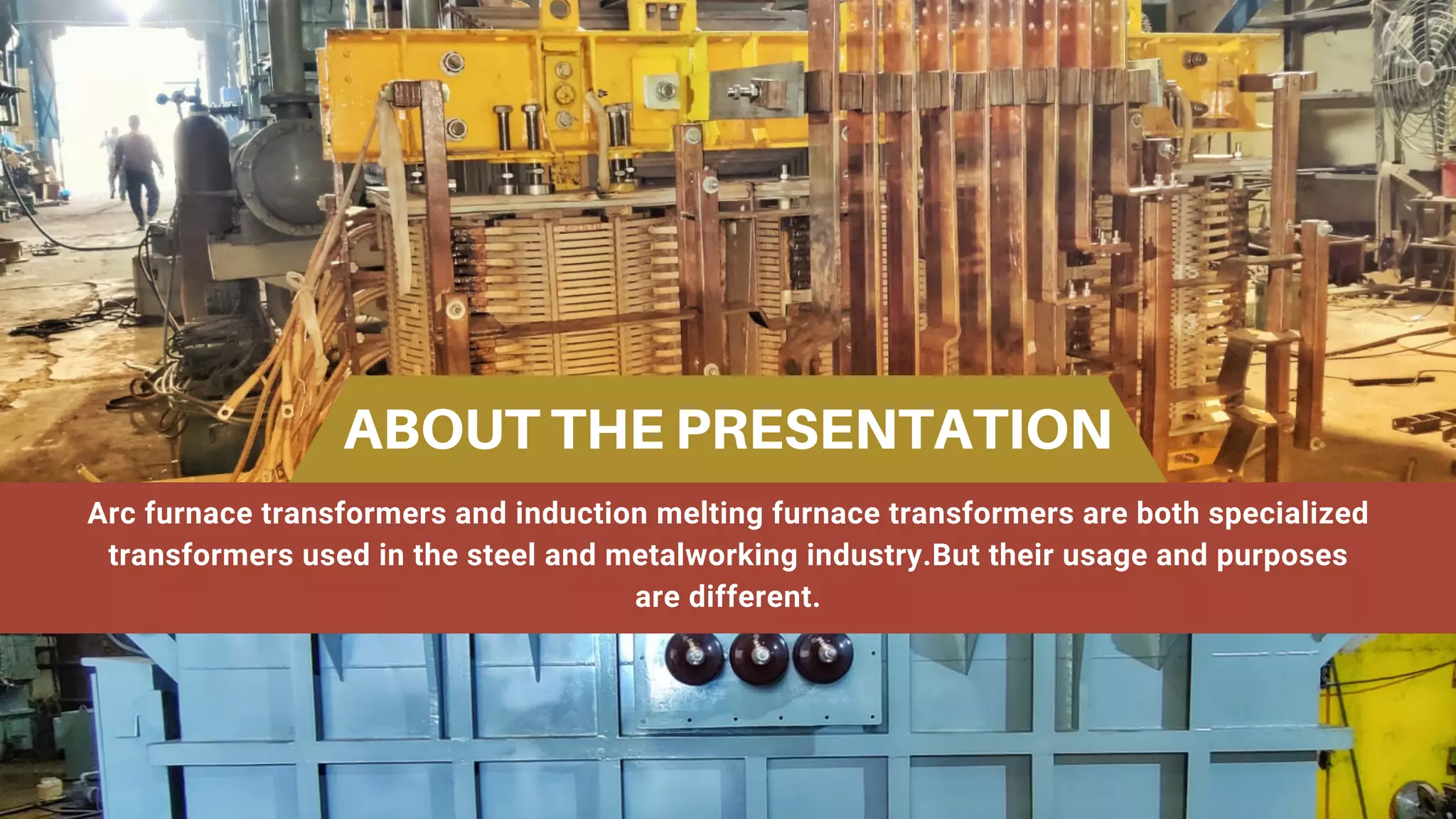 Powering Metallurgy - Differences of Arc vs.Induction Furnace ...