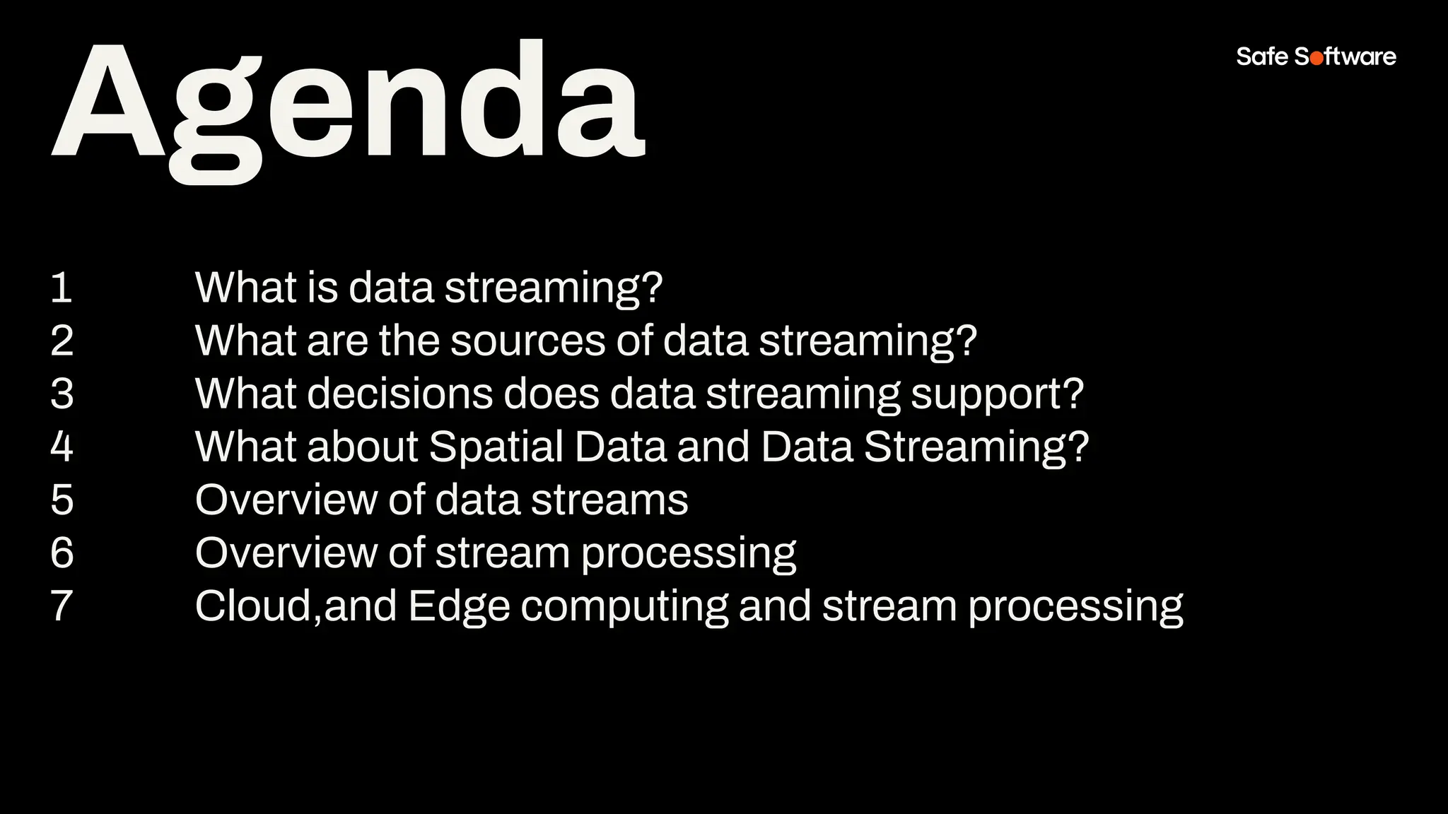 Powering Real-Time Decisions with Continuous Data Streams | PDF