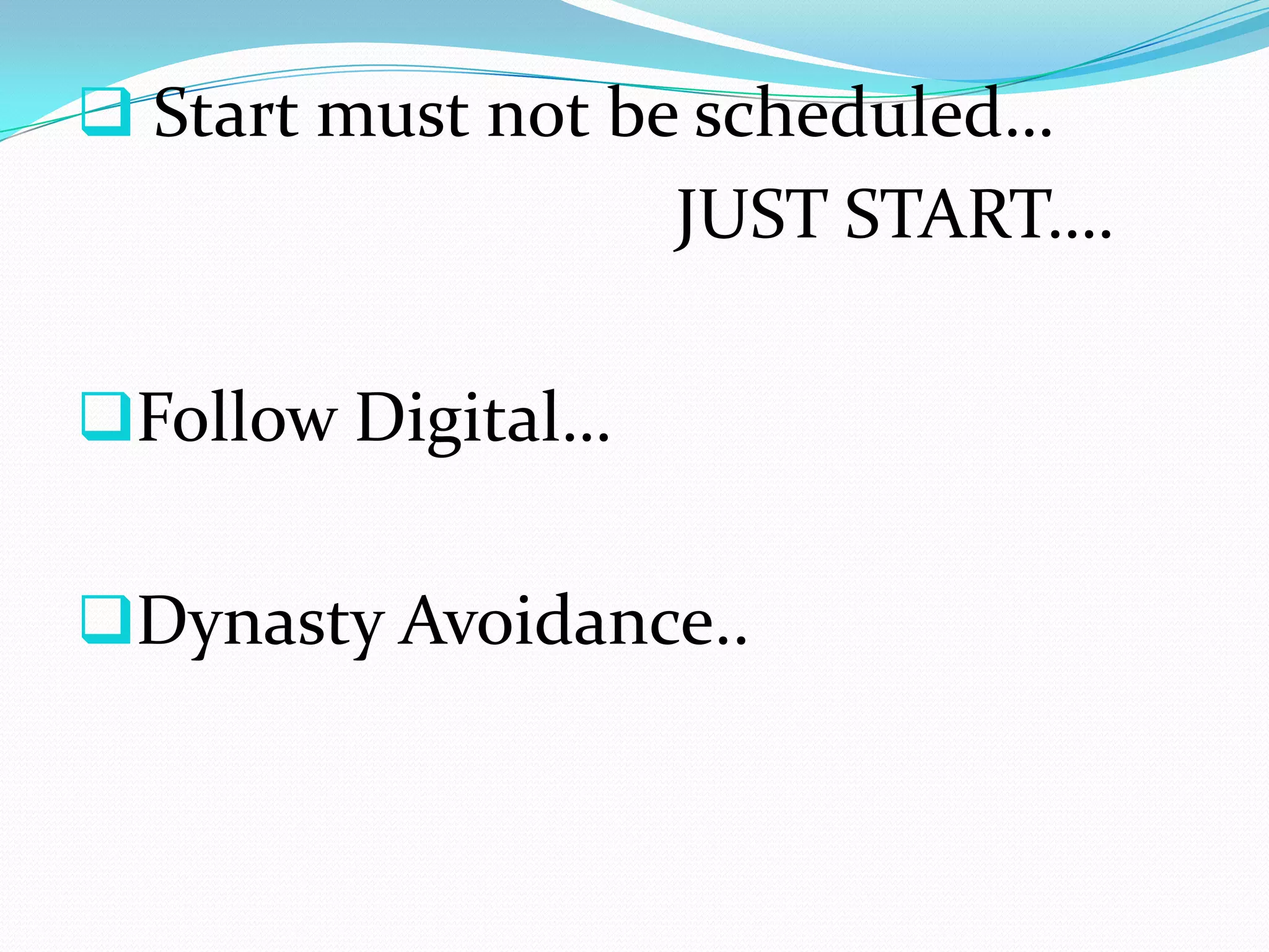 Power Ingredients | PPT