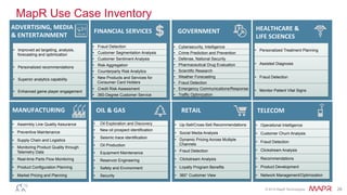 Powering the "As it Happens" Business | PPTX