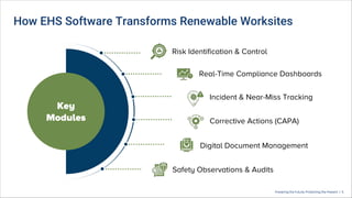 Powering the Future, Protecting the Present | PDF