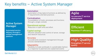 Powering Virtualization, Applications, and Data Center Transformation ...