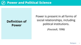 POWER IN POLITICS..pptx