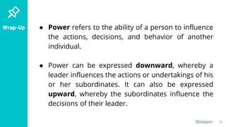 POWER IN POLITICS..pptx